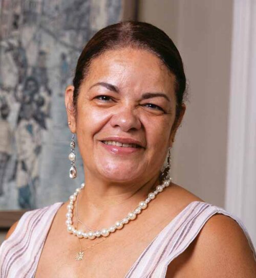 Parade of Classes – Triangle