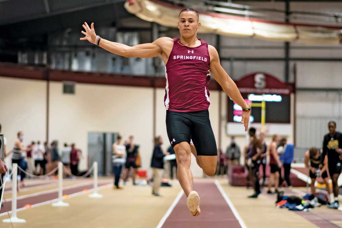 In Memoriam – Triangle