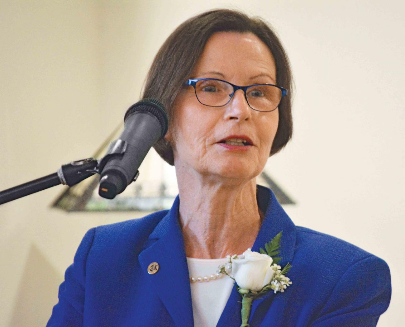 The Circle of Teaching – Triangle