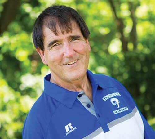 Parade of Classes – Triangle