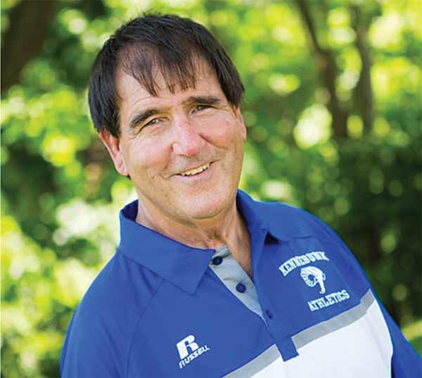 Parade of Classes – Triangle