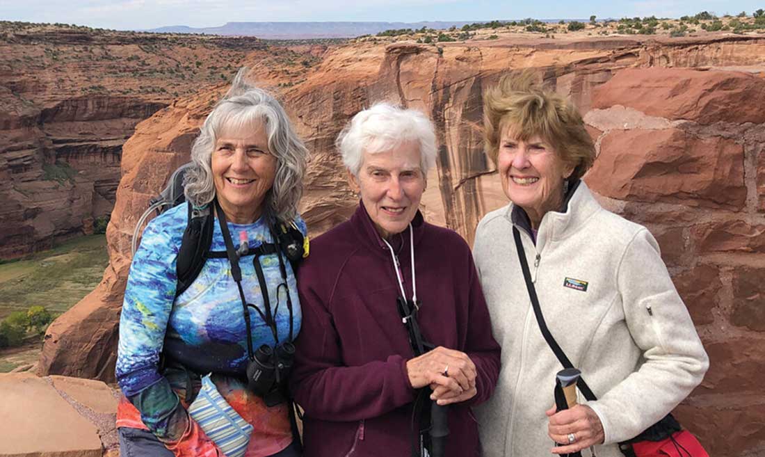 Parade of Classes – Triangle