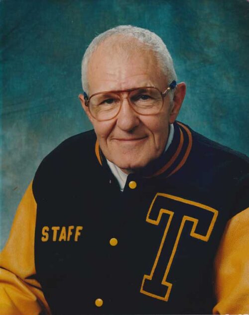 In Memoriam – Triangle