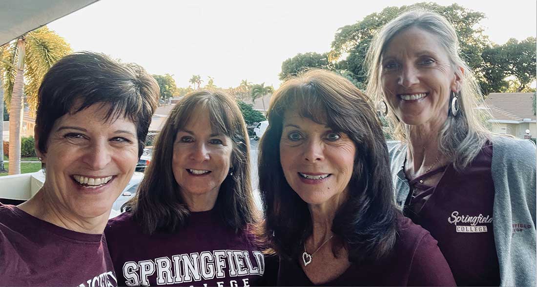 Parade of Classes – Triangle