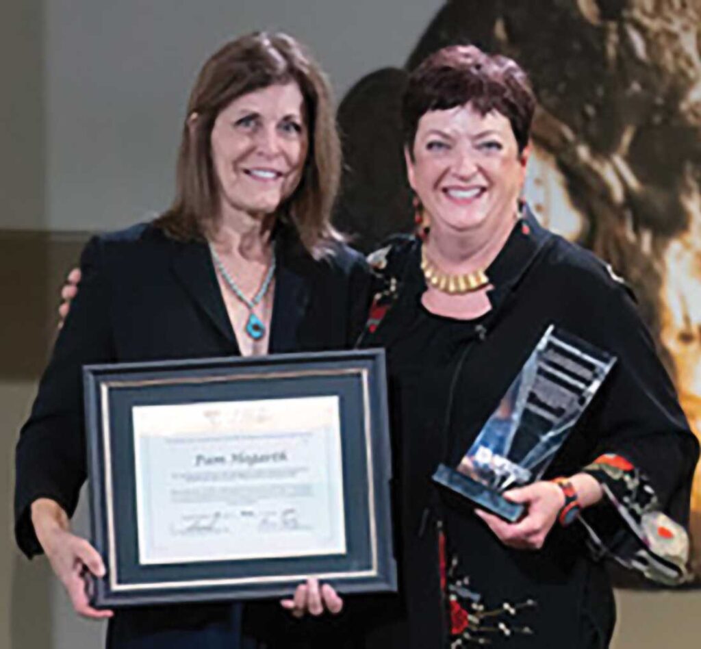 Parade of Classes – Triangle