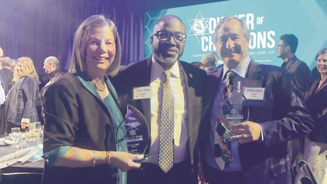 Parade of Classes – Triangle