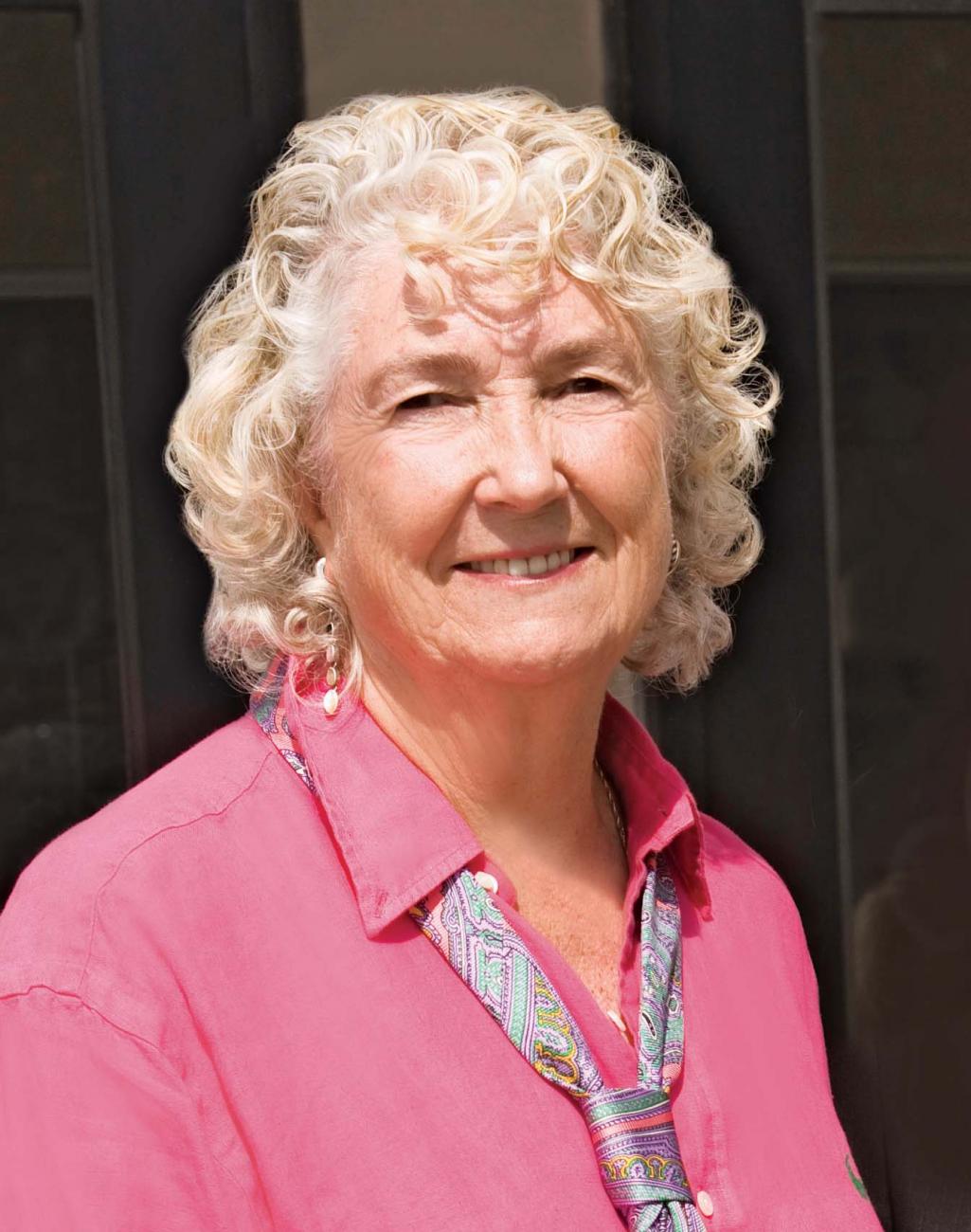 The Torch Bearer – Triangle