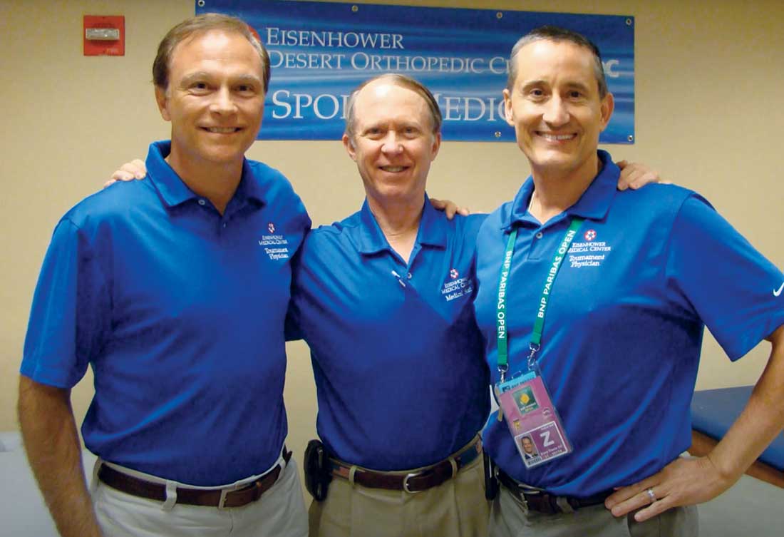 Patient Care, Built on Humanics – Triangle